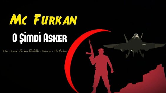 o şimdi asker yazılı kapak fotoğrafları: 484 video Yandex'te bulundu