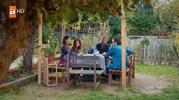 3.Arkadas.BL.03.HDTvRip.720p.AC3 - Yandex Video aramada çevrimiçi izle