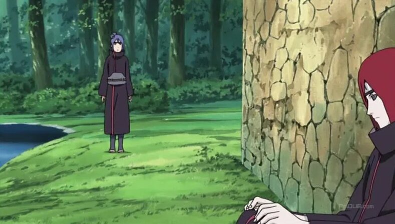 Naruto Shippuuden 347 / Наруто 2 сезон 347 [озвучка Ancord] — Видео от ...