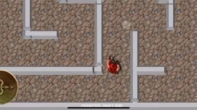 Run the Gauntlet Level 5 - Смотреть онлайн в поиске Яндекса по Видео