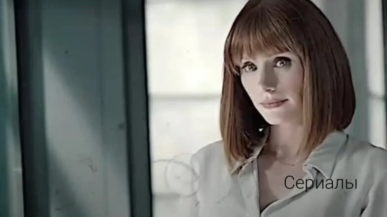 Мир Юрского периода / Jurassic World / Клэр Дэринг / Claire Doering ...