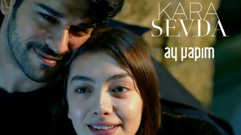 Piano Tutorial - Kara Sevda Ana Tema Müziği - Смотреть онлайн в поиске Яндекса по Видео