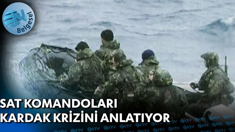 SAT Commandos Explain the Kardak Crisis | NTV Documentary - Yandex ...