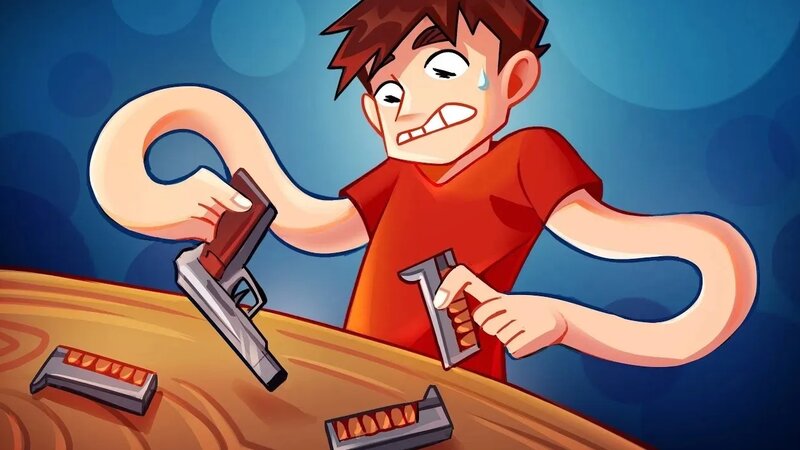 Quantum Games / Адские РУКИ + CS2 = Новый Симулятор Адских РУК!!! — Видео от VK Tube - Смотреть ...