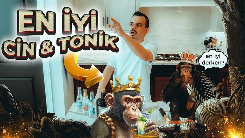 Cin Tonik Tarifimi Paylaşıyorum - Yandex Video aramada çevrimiçi izle