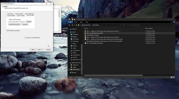 Extract or Convert Xbox ISO to XBE File Easily - Смотреть онлайн в ...