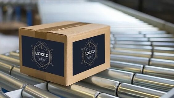 How To Create A Packaging Design Mockup In Photoshop EroFound