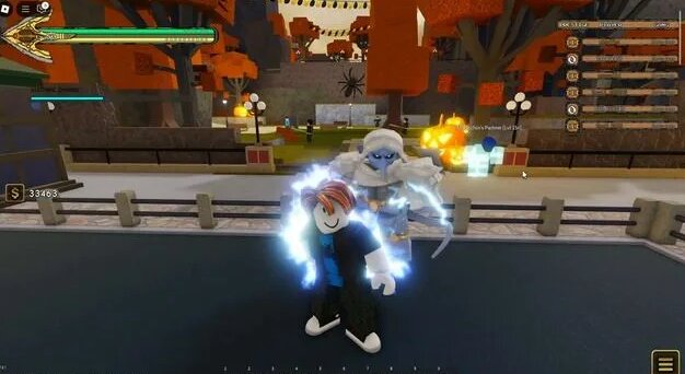 Weather Report & RHCP: AU Шоукейс | YBA Roblox | ЮБА Роблокс - Смотреть ...