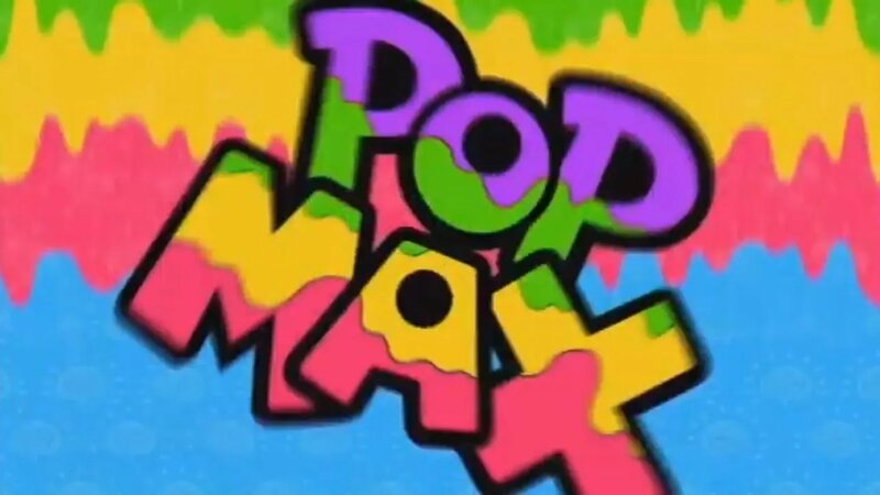 Pop Max UK Continuity 2019 10 10 @continuitycommentary - Смотреть ...