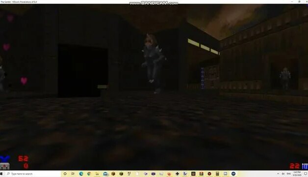 H-Doom pt. 3 (18+ Doom 2 Mod) - Смотреть онлайн в поиске Яндекса по Видео