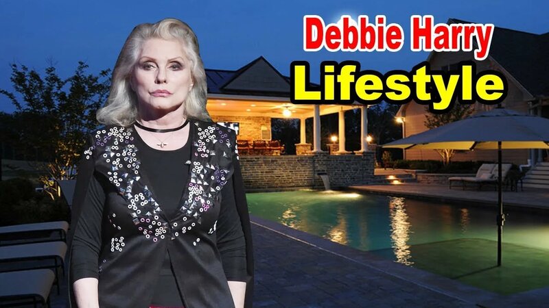Debbie Harry - Lifestyle, Family, Boyfriend, Net Worth, Biography 2019 ...