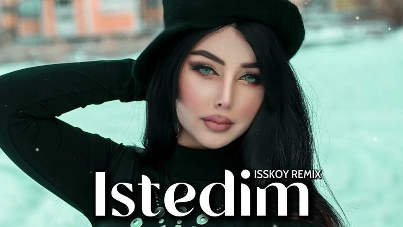 Roza Zergerli - İstedim ( Isskoy Remix ) - Смотреть онлайн в поиске Яндекса по Видео