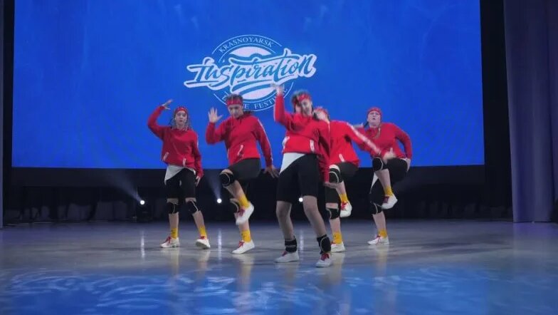 Inspiration dance fest 2021 — Видео от Dance project "ШпАнА" - Смотреть ...