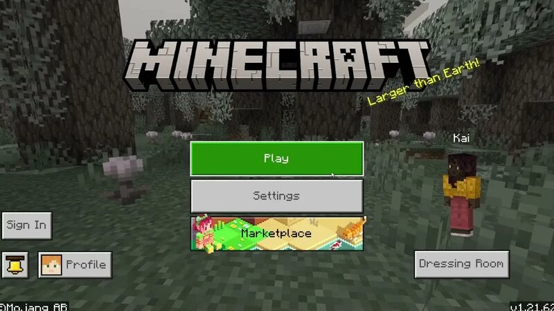 How to play minecraft with mcenters 5.0 - Смотреть онлайн в поиске ...