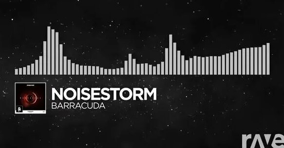 Barracuda X グランドキャバレー - Noisestorm & Masa Works Design | RaveDj ...