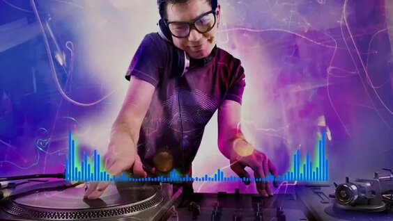 Meeron feat. Джиэрон & Джиос - Телепат — Видео от dj kamran pozitiv ...