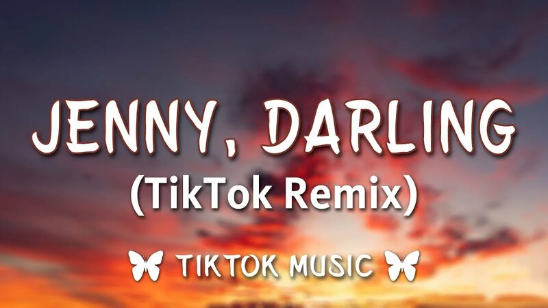 Studio Killers - Jenny darlinn (sped up) [Lyrics] I wanna ruin our ...