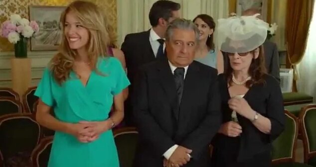 serial (bad) weddings - Видео от нетленность - Смотреть онлайн в поиске ...