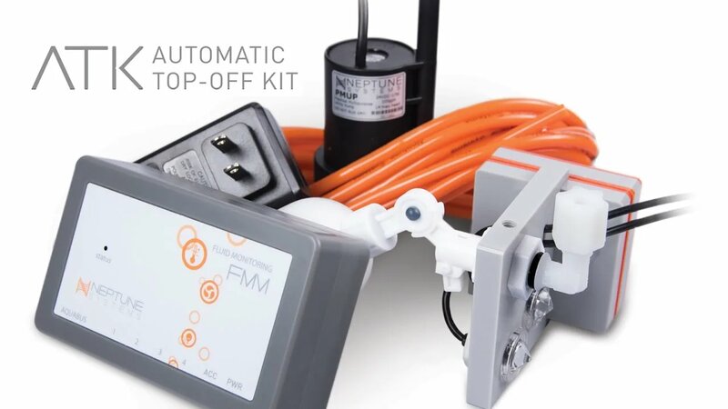 ATK - Automatic Top-off Kit :: SEE OUR Latest ATK Version 2 Video ...
