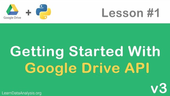 google-drive-api-in-python-getting-started-daft-hd