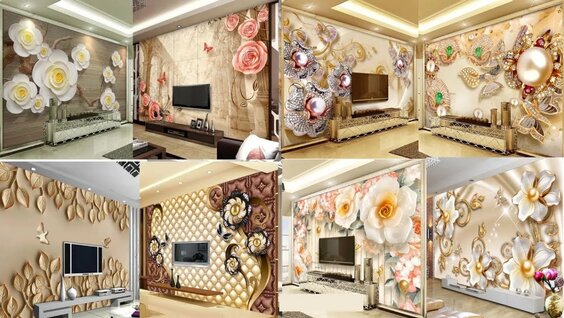 design wallpaper: 1 bin video Yandex'te bulundu