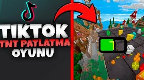 Tiktok TnT Oyunu Nasıl Yapılır ? (Detaylı Anlatım) - Yandex Video ...
