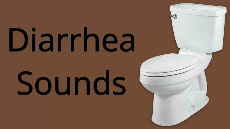 Diarrhea Sounds (5 Minutes) - Смотреть онлайн в поиске Яндекса по Видео