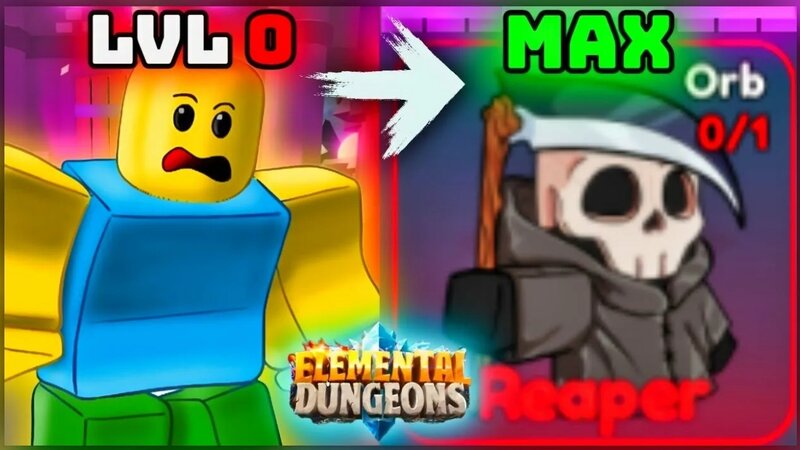 Full Complete Guide | Fastest Way to Get EASY Mastery For Element ...