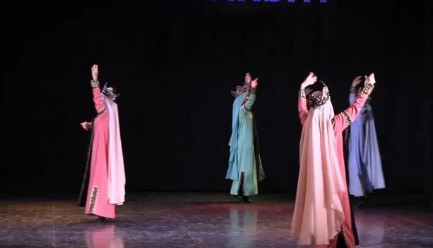 samaia georgian dance - Смотреть онлайн в поиске Яндекса по Видео