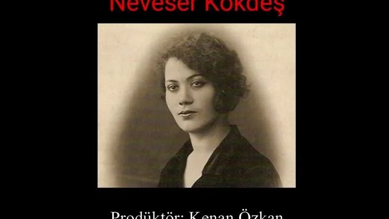 Neveser Kökdeş'in Hayatı - Türk Sanat Müziğinde Ünlü Besteciler - Radyo ...