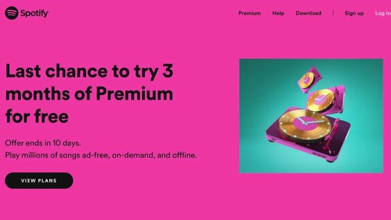 spotify premium free code: 991 video Yandex'te bulundu