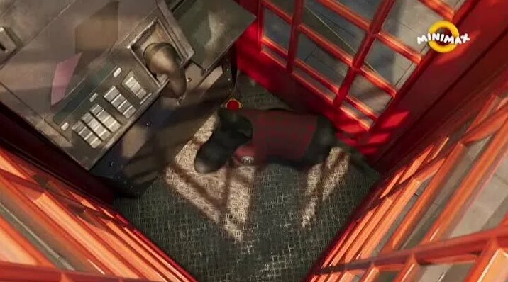 Видео Calea Misterelor Sezonul 1 Episodul 12 dublat in romana online.ts ...