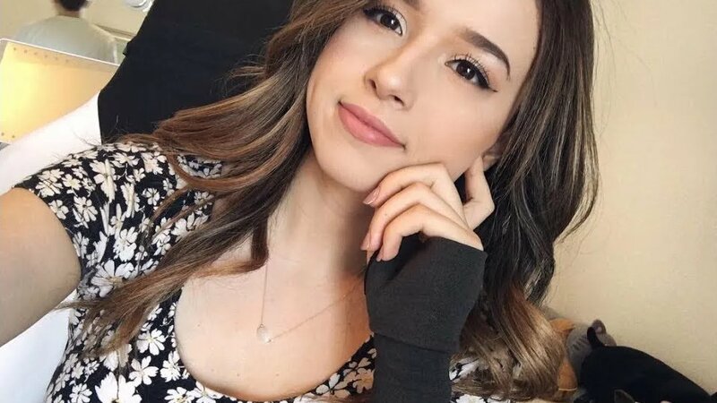 Pokimane Jerk Off Challenge VERY HARD metronome 2k19 - Смотреть онлайн ...