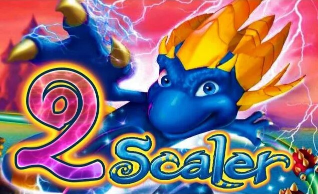 Scaler (PS2, Gamecube, XBOX) 100% Walkthrough Part 2 ~ Bakuldo - Yandex ...