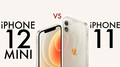 iphone 11 vs iphone 12 mini: 1 bin video Yandex'te bulundu