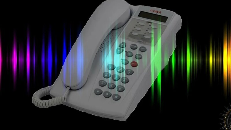 Phone Internal Ringing / Calling Sound Effect - Смотреть онлайн в ...