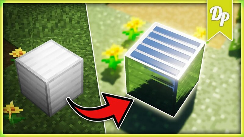 Super Realistic Vanilla Minecraft Textures! - Simplista Texture Pack