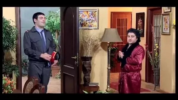 Kargin Serial 5 episode 06 (Hayko Mko) — Видео от Kargin TV - Смотреть ...