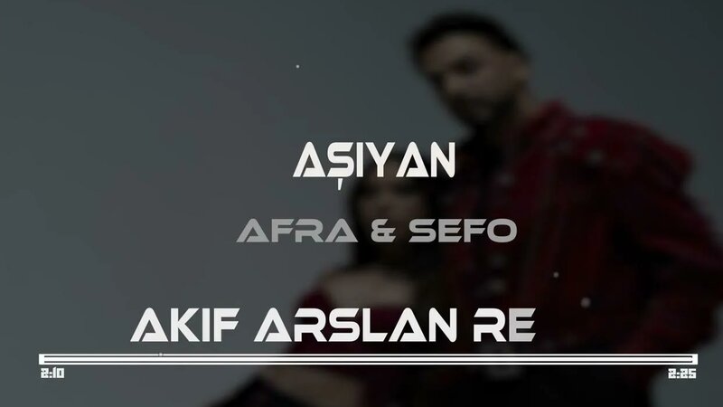 Afra & Sefo - Aşiyan ( Remix Akif Arslan ) Yaramadım Ah Denizleri #eşrefrüya - Yandex Video ...