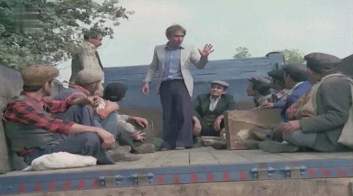 Bankir Bilo-Banker Bilo (1980) - Смотреть онлайн в поиске Яндекса по Видео