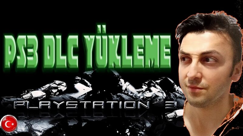 PS3 DLC Yükleme rehberi türkçe - how to install DLC on PS3 - Yandex ...