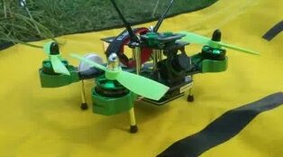 Квадрокоптер Eachine Falcon 180 ... Только для новичков - Смотреть ...