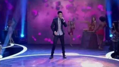 Gusttavo Lima - Balada Boa (Dancing With The Stars) - Yandex Video ...