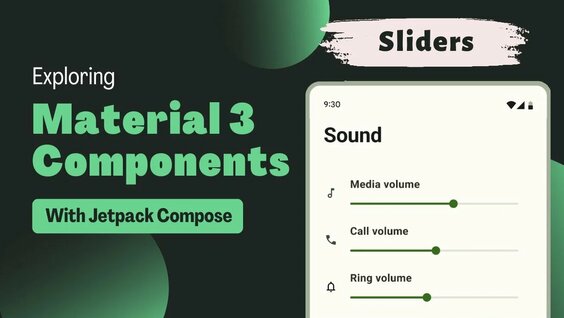 material design 3: 1 bin video Yandex'te bulundu