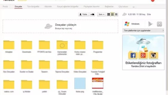 yandex.ru: 247 video Yandex'te bulundu