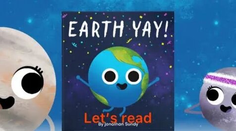 Earth yay - Смотреть онлайн в поиске Яндекса по Видео