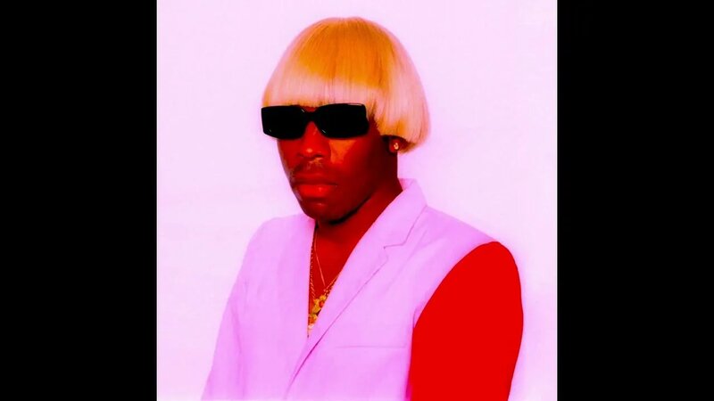 Tyler, The Creator feat. Lil Uzi Vert - IGOR'S Theme | Normal + Alt ...