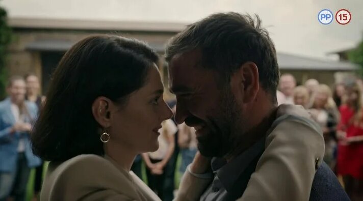 Видео Zrada (2024) - Episode 1 | OK.RU - Смотреть онлайн в поиске ...