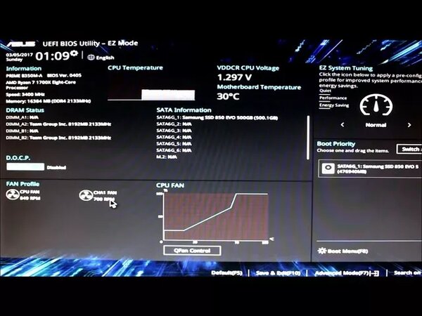 AMD Ryzen BIOS ve Overclock Rehberi - Смотреть онлайн в поиске Яндекса ...