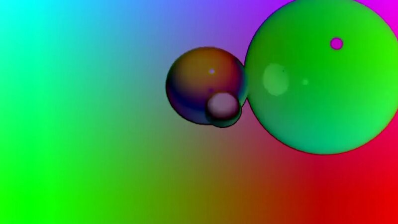 Yellow, Black and White Logo Effects (Sponsored by Preview 2 Effects ...